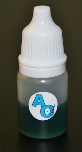 Audio Origami Booster Oil PTFE Turntable Oil (1 x 1.8ml vial) – Nth ...